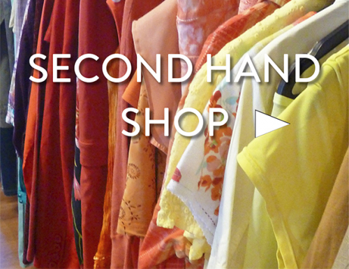 Församlingen Arken – En plats där Guds härlighet bor